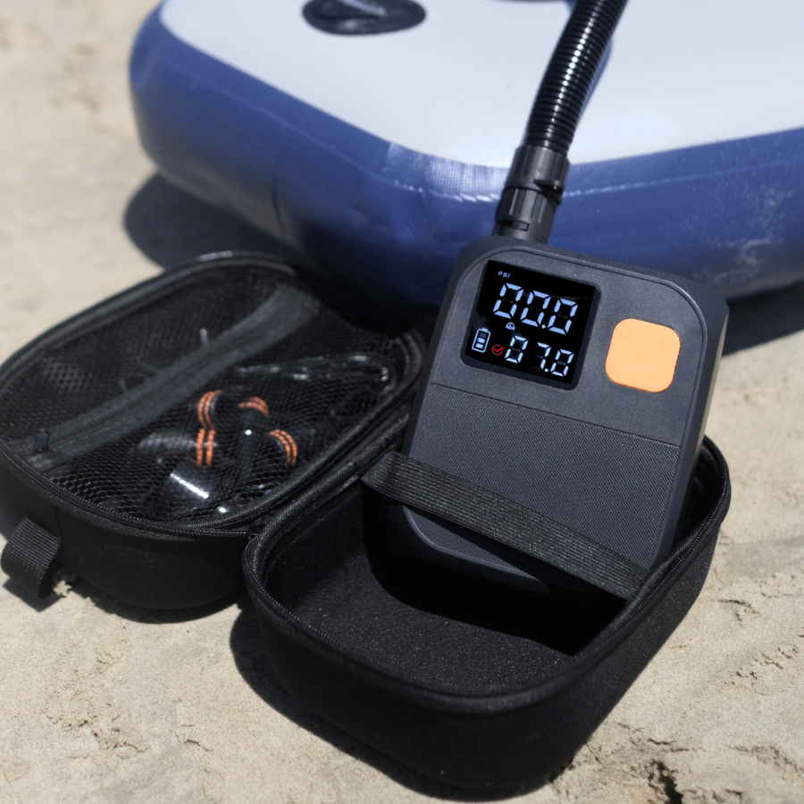 Venture Gear™ - Australia's #1 Portable Electric Pump