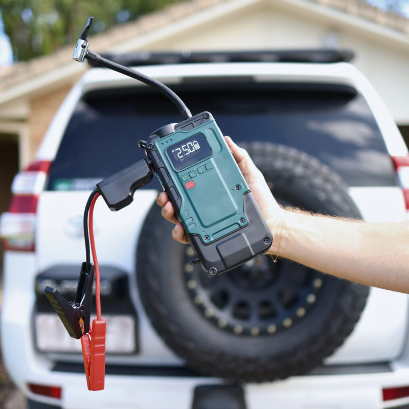 VentureGear™ Jump Pump Pro – Venture Gear