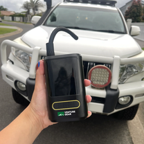 VentureGear™ #1 Portable Power Pump for Cars – Venture Gear