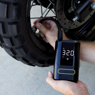 VentureGear™ #1 Portable Power Pump for Cars – Venture Gear