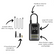 VentureGear™ #1 Portable Power Pump for Cars – Venture Gear