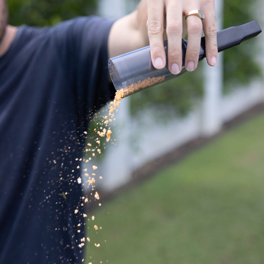 VentureGear™ #1 Vacuum & Air Blaster for Cars – Venture Gear