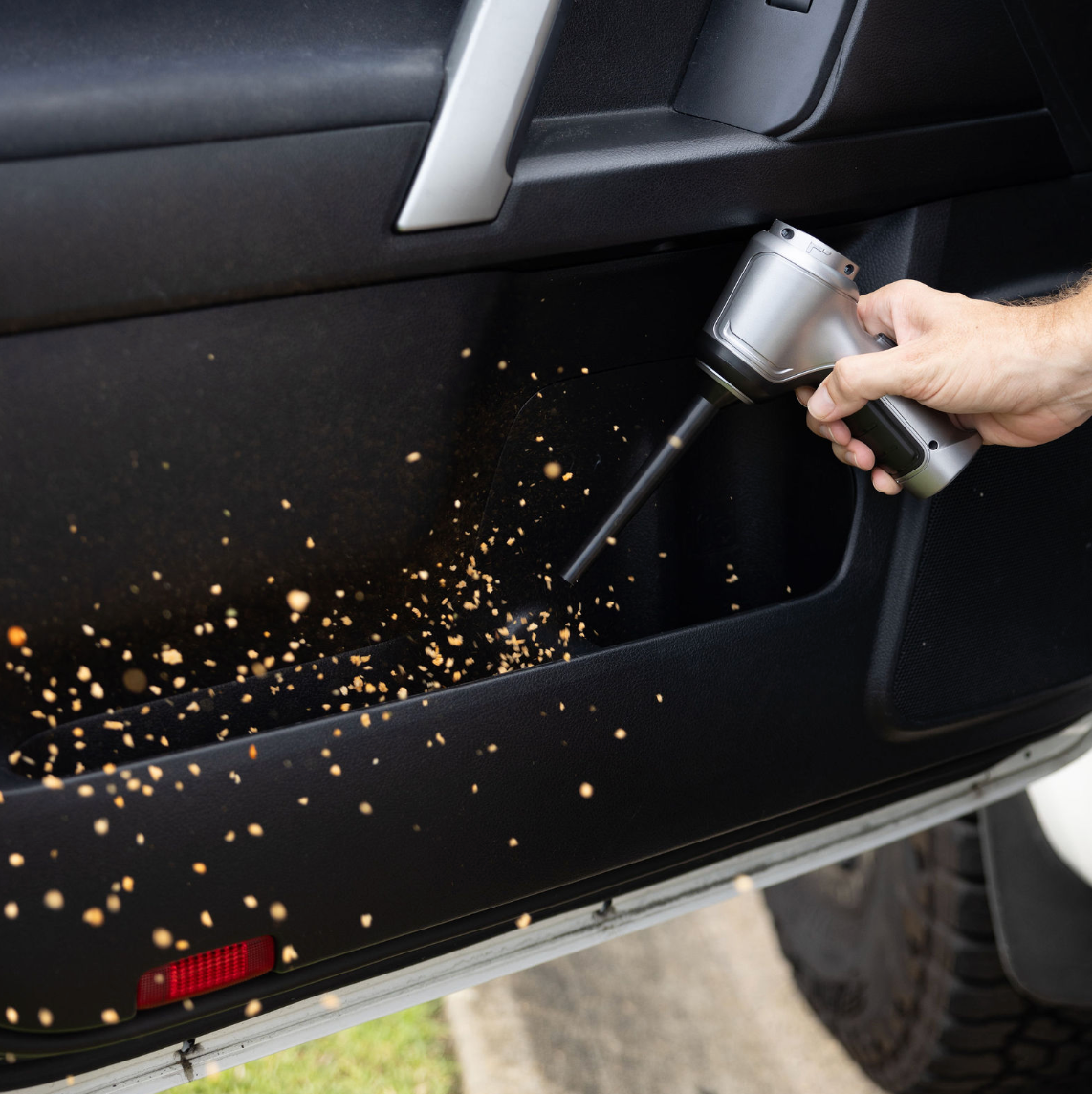 VentureGear™ #1 Vacuum & Air Blaster for Cars – Venture Gear